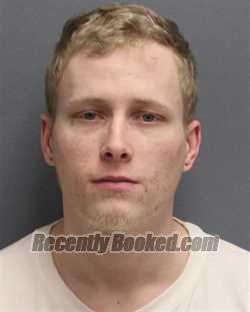 Recent Booking / Mugshot for MARK ALAN BROWN in Winchester County, Virginia
