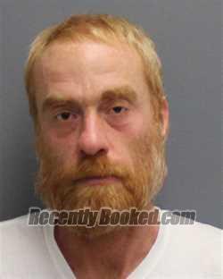Recent Booking / Mugshot for STEVEN DANIEL SMOOT in Winchester County ...