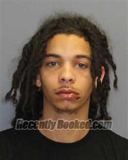 Recent Booking / Mugshot for DEVIN LAMONT ANDERSON in Winchester County ...