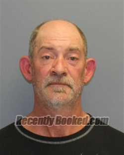 Recent Booking / Mugshot for MICHAEL GARY POLAND in Winchester County ...