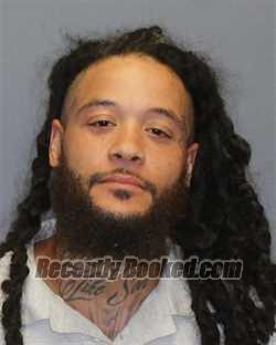 ISAIAH MARSHALL DAVIS Arrest Record & Booking Info – Winchester County ...