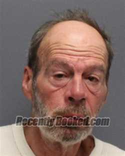 Recent Booking / Mugshot for DONALD WAYNE LUTTRELL in Winchester County ...