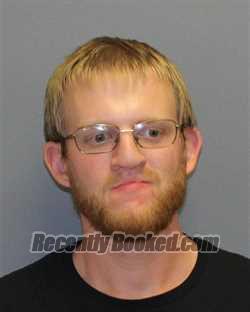 Recent Booking / Mugshot for ADAM MICHAEL BODKIN in Winchester County ...