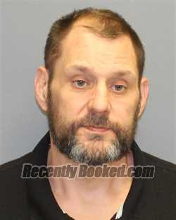 Recent Booking / Mugshot for JOSHUA JAMES RILEY in Winchester County ...