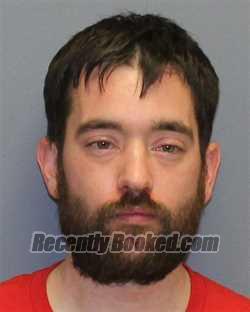 Recent Booking / Mugshot for CHARLES BRADLEY MESSICK in Winchester ...