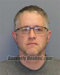 Recent Booking / Mugshot for JORDAN DANIEL MCCARTHY in Winchester ...