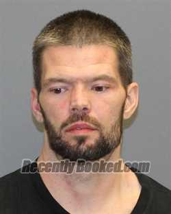 Recent Booking / Mugshot for TRAVIS SHANE PITTMAN in Winchester County ...