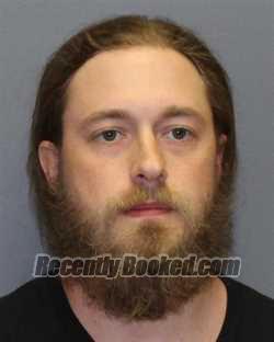 Recent Booking / Mugshot for DILLON JAMES LINEKER in Winchester County ...