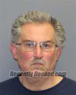 Recent Booking / Mugshot for DONALD CAREY BROTHERTON in Winchester ...