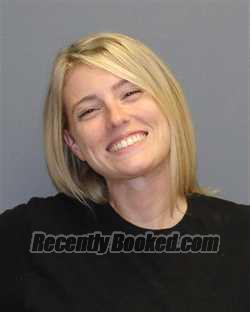 Recent Booking / Mugshot for CAITLIN ARLENE POOL in Winchester County ...