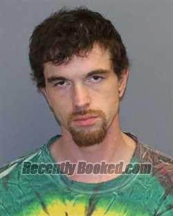 Recent Booking / Mugshot for RICKEY DALE WILLIAMS in Winchester County ...