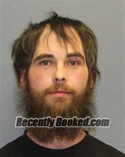 Recent Booking / Mugshot for JOSHUA JOHN HARTMAN in Winchester County ...