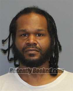 Recent Booking / Mugshot for NOTELL VIRGIL COOK in Winchester County ...