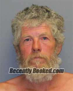 Recent Booking / Mugshot for ROBERT LEE RYDER in Winchester County ...