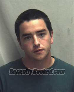 Recent Booking / Mugshot for JACOB ANDREW LEWIN in Winchester County ...
