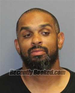 Recent Booking / Mugshot for KEVIN MEREDETH BROOKS in Winchester County ...