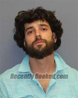 Recent Booking / Mugshot for JONATHAN HENRIQUES in Winchester County ...