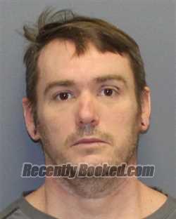 Recent Booking / Mugshot for JASON SCOTT FORREST in Winchester County ...