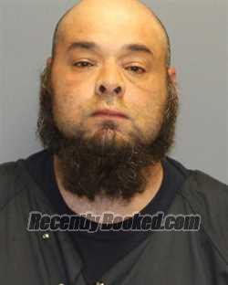 Recent Booking / Mugshot for RICHARD RANDALL RUDOLPH in Winchester ...