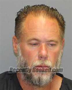 Recent Booking / Mugshot for MICHAEL JAMES PENEGOR in Winchester County ...