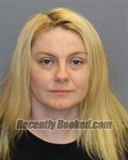 Recent Booking / Mugshot for KATELYNN RENEE FRANKLIN in Winchester ...