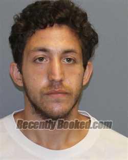 Recent Booking / Mugshot for FELIX CASTILLO-TORRES in Winchester County, Virginia