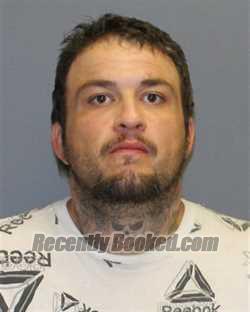 Recent Booking / Mugshot for ERIC LEVI JENKINS in Winchester County ...