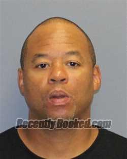 Recent Booking / Mugshot for GEORGE BRYSON CARTER in Winchester County ...