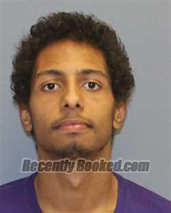 Recent Booking / Mugshot for JASON EDWARD FLETCHER in Winchester County ...