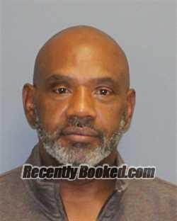 Recent Booking / Mugshot for TYRONE EDGAR WATERS in Winchester County ...