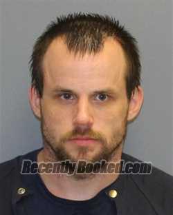 Recent Booking / Mugshot for CHRISTOPHER HEATH HUNT in Winchester ...