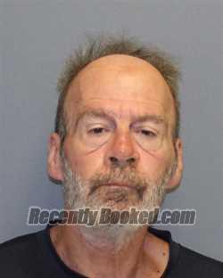 Recent Booking / Mugshot for DONALD WAYNE LUTTRELL in Winchester County ...