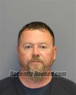 CHRISTOPHER MICHAEL SUMMERFIELD Arrest Record & Booking Info ...