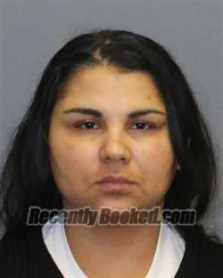 ANCUTA FRUNZA Arrest Record & Booking Info – Winchester County ...