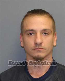 Recent Booking / Mugshot for SHAWN CONWAY SNAPP in Winchester County ...