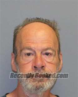 Recent Booking / Mugshot for DONALD WAYNE LUTTRELL in Winchester County ...