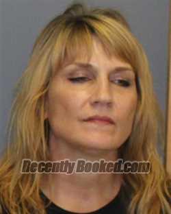 Recent Booking / Mugshot for EMILY SARAH MORRIS in Winchester County ...