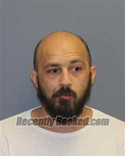 Recent Booking / Mugshot for ANTHONY LAMAR COOK in Winchester County ...