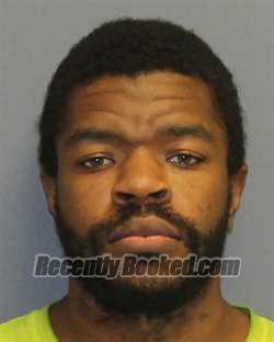 Recent Booking / Mugshot for ROBERT KENDELL SMITH in Winchester County ...