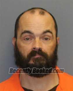 Recent Booking / Mugshot for JOHN EDGAR PLUMMER in Winchester County ...