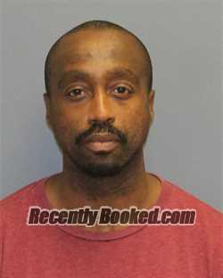 Recent Booking / Mugshot for LIONEL ROBERT HARRIS in Winchester County ...