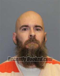 Recent Booking / Mugshot for JASON KEITH PHILLIPS in Winchester County ...