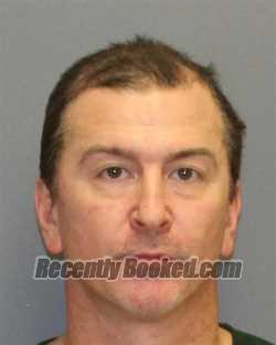 Recent Booking / Mugshot for RODNEY GREG WYMER in Winchester County ...