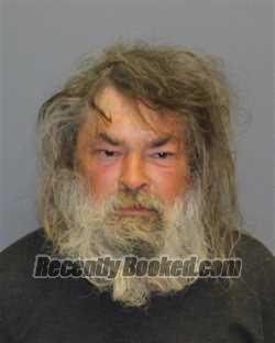 Recent Booking / Mugshot for MARVIN BENJAMIN YATES in Winchester County ...