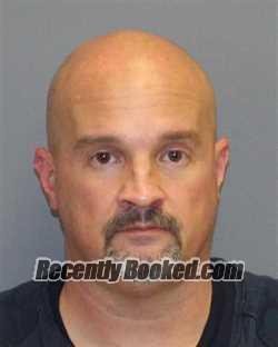 Recent Booking / Mugshot for CHRISTOPHER ALLEN RITENOUR in Winchester ...