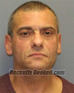 Recent Booking / Mugshot for MICHAEL JAY BRACKETT in Winchester County ...