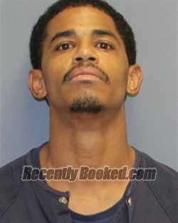 Recent Booking / Mugshot for KENNETH DARNELL MINOR in Winchester County ...