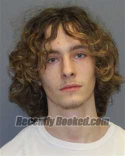 SEAN MICHAE GRANT Arrest Record & Booking Info – Winchester County ...