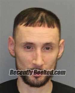 Recent Booking / Mugshot for DUSTIN MARSHALL MCKENZIE in Winchester ...