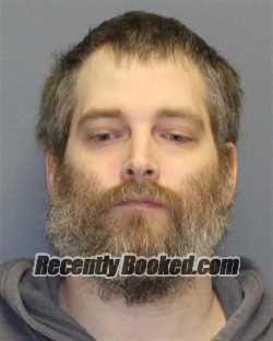 Recent Booking / Mugshot for JEFFREY ALLEN KESSLER in Winchester County ...